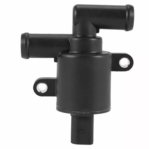 Heater Control Water Valve 4H0121671D FOR AUDI A3 A4 A5 A6 A7 A8 Q3 Q5 ...
