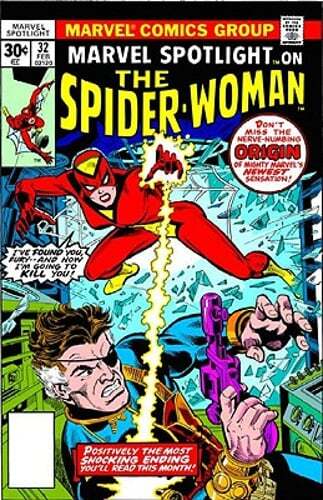 Essential Spider-Woman by Archie Goodwin: Used | eBay