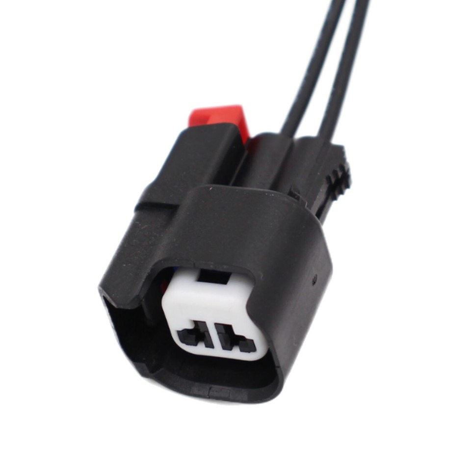 2x ABS Wheel Speed Sensor Connector Pigtail 3U2Z14S411GVA for Ram 1500 ...