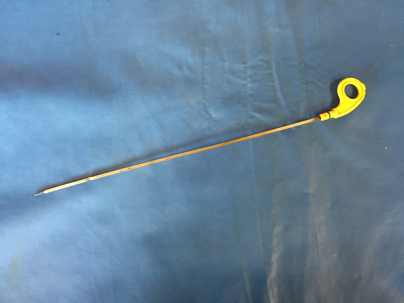 BMW Mini One/Cooper Dipstick (Part Number 11437510798) | eBay