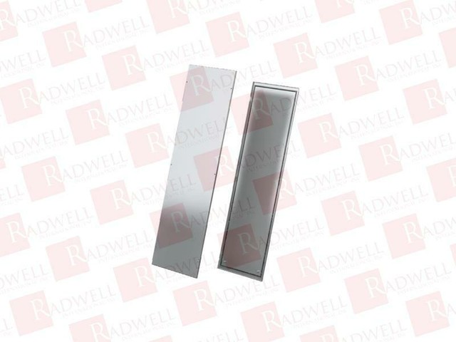 Rittal 8106235 2pc Steel Side Walls 79" X 24" Screw Fastened TS TS It ...