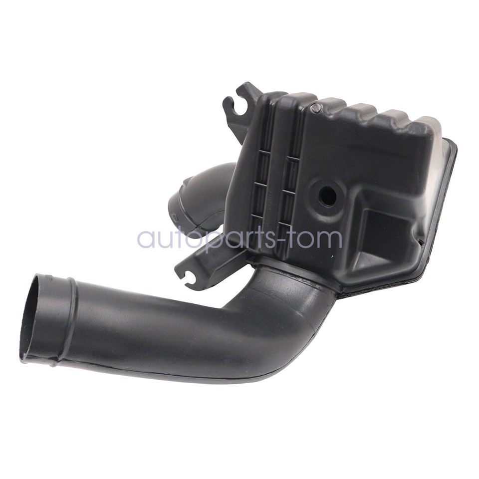 Air Intake Resonator Chamber Assembly For Honda Civic 2006-2011 17230 ...