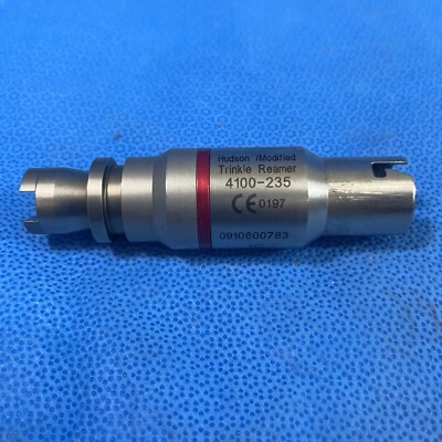 Orthopedic - Hudson Modified Trinkle