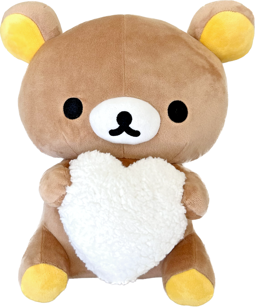 Descargar Imagen Oso Rilakkuma