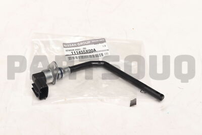 111455X00A Genuine Nissan SENSOR ASSY-OIL LEVEL 11145-5X00A | eBay.de