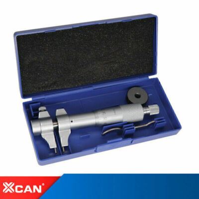 5-30mm 0.01mm Measuring Tool Inside Micrometer Internal Diameter ...