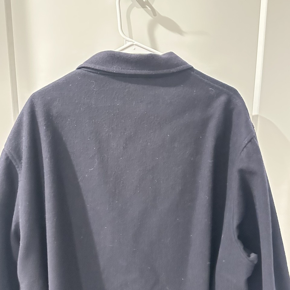 Black Pendleton 3x Wool Jacket. Free Shipping. | eBay