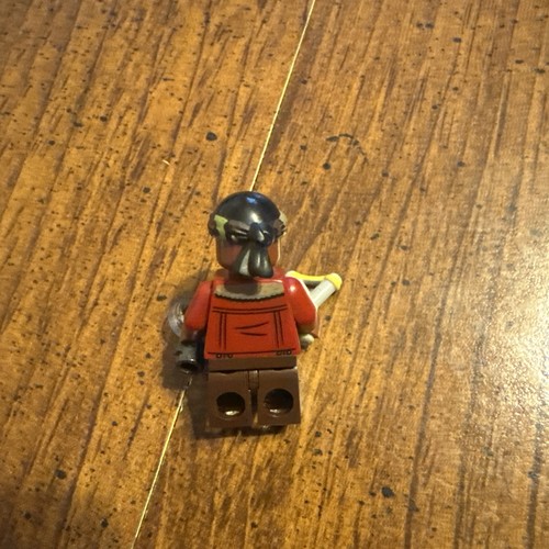 Lego Stranger Things Lucas Sinclair Official Minifigure | eBay