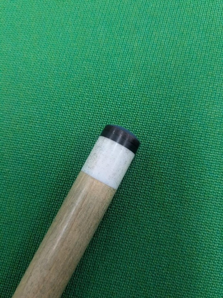 Predator Break Cue – BK2 Model with BK3 Shaft Conversion Billiards Pool ...