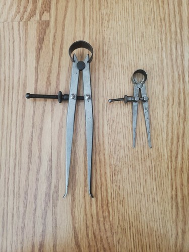 Measurement Compass Drafting Tools | eBay