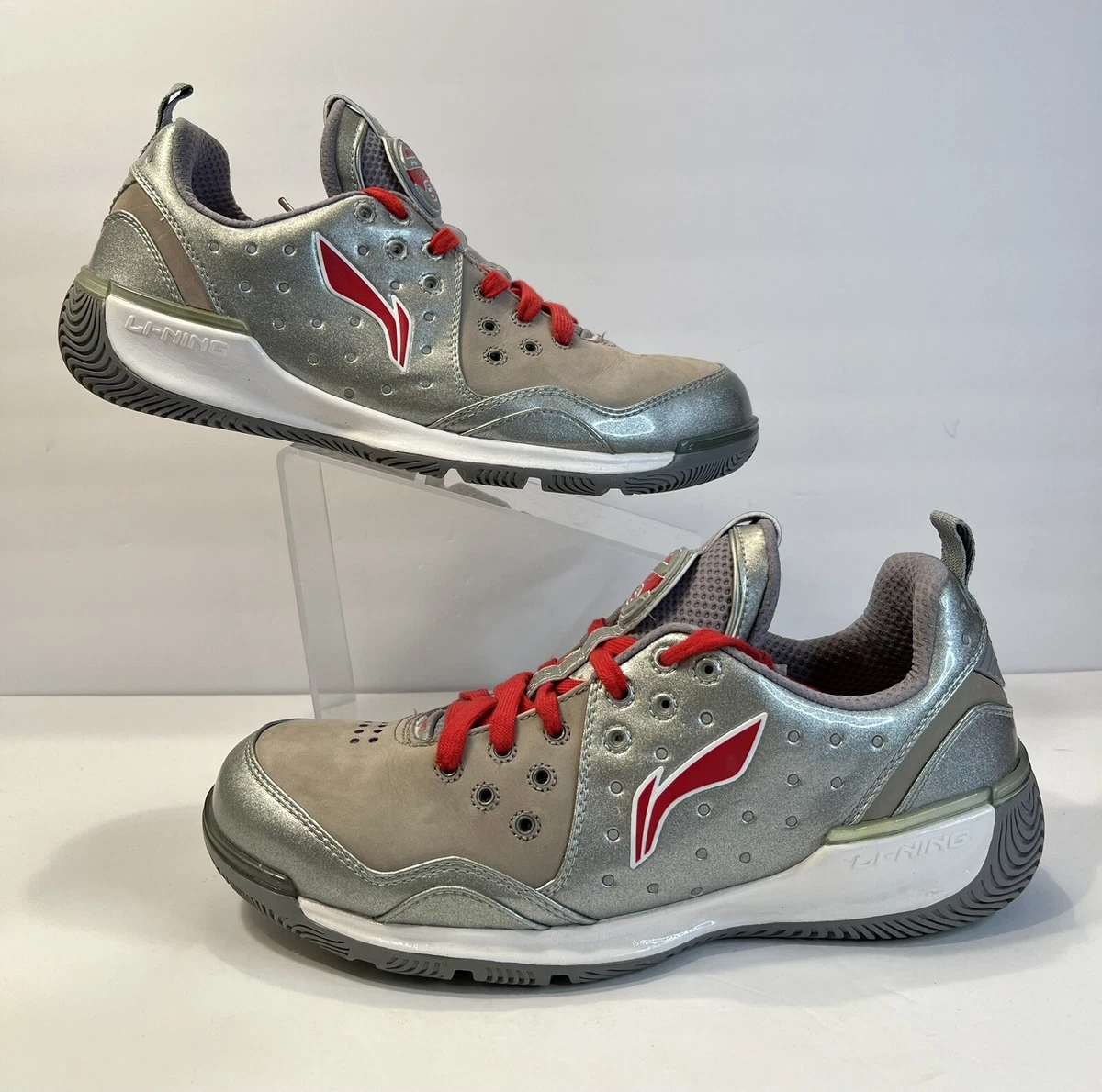 Baron Davis Shoes Li Ning