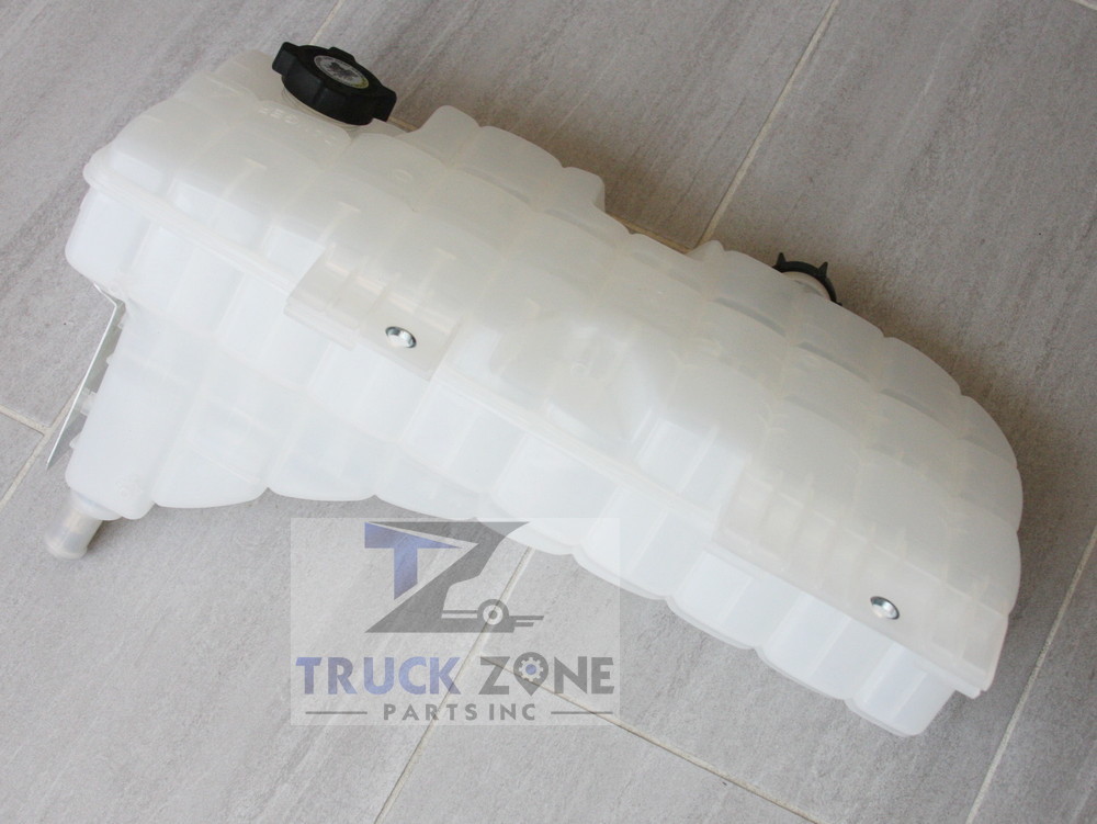 Kenworth T660 Peterbilt Coolant Recovery Expansion Tank 6035403 Chicago ...