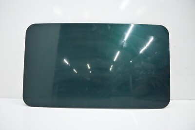 1992-1998 BMW E36 3 Series M3 Power Sliding Sun Roof Sliding Glass ...