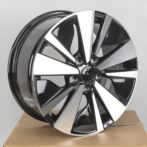New 17 Inch Replacement Wheel Rim for Nissan Altima 2019-2022 High ...