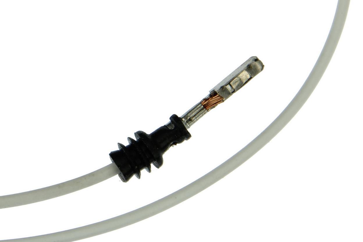 Electrical Pin Connector for 2017-2020 BMW 330i xDrive -- 61130005199 ...