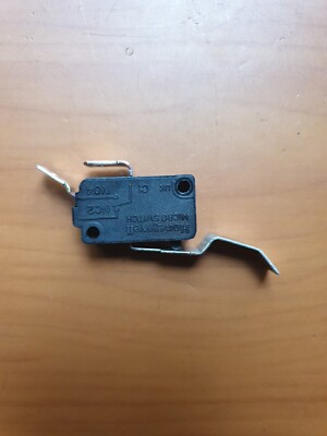 (28) Genuine Simpson 39P350 Hoover Dryer Door Lock Micro Switch With ...