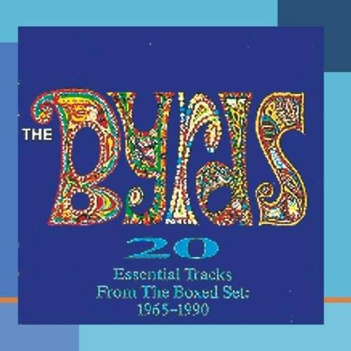 The Byrds - 20 Essential Tracks From The Boxed Set: 1965-1990 - VERY ...