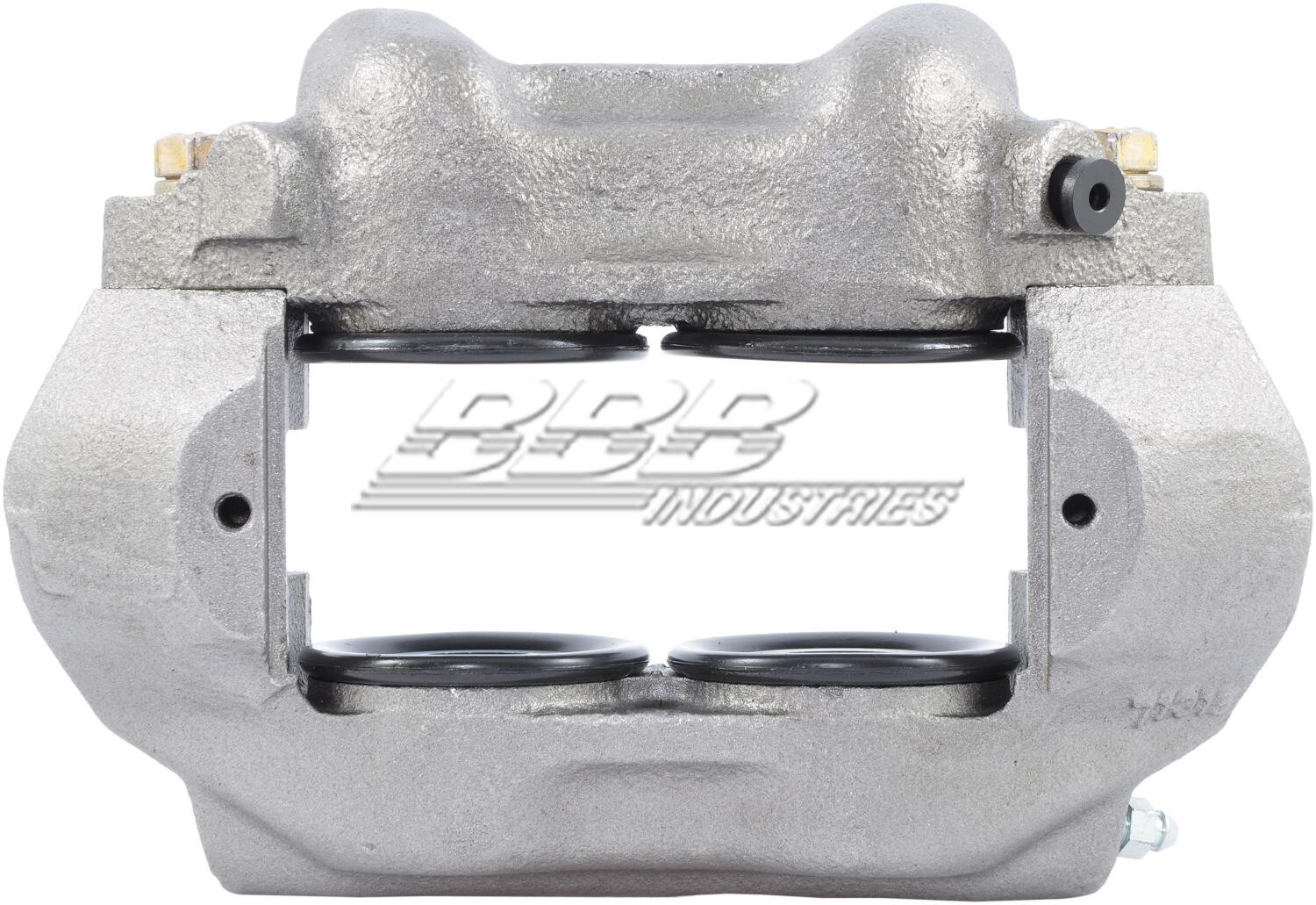 Disc+Brake+Caliper-Caliper+with+installation+Hardware+BBB+Industries ...