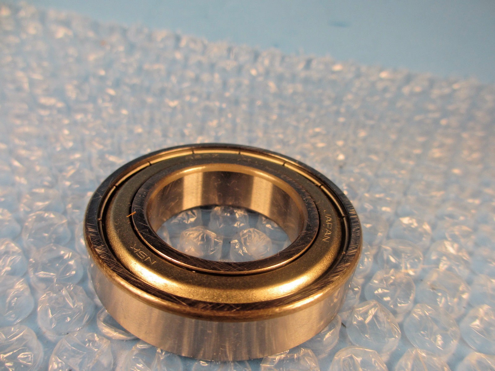 NSK R20ZZ, R20 ZZ, 2Z, Small Inch-Size Ball Bearing (NTN, MRC FF) | eBay