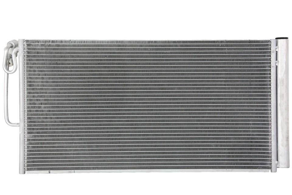 NEW A/C CONDENSER FOR MINI COOPER 2007-16 MC3030102 64 53 9 239 920 ...