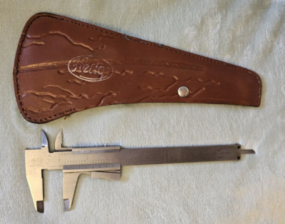 Calipers - Caliper Made In Germany