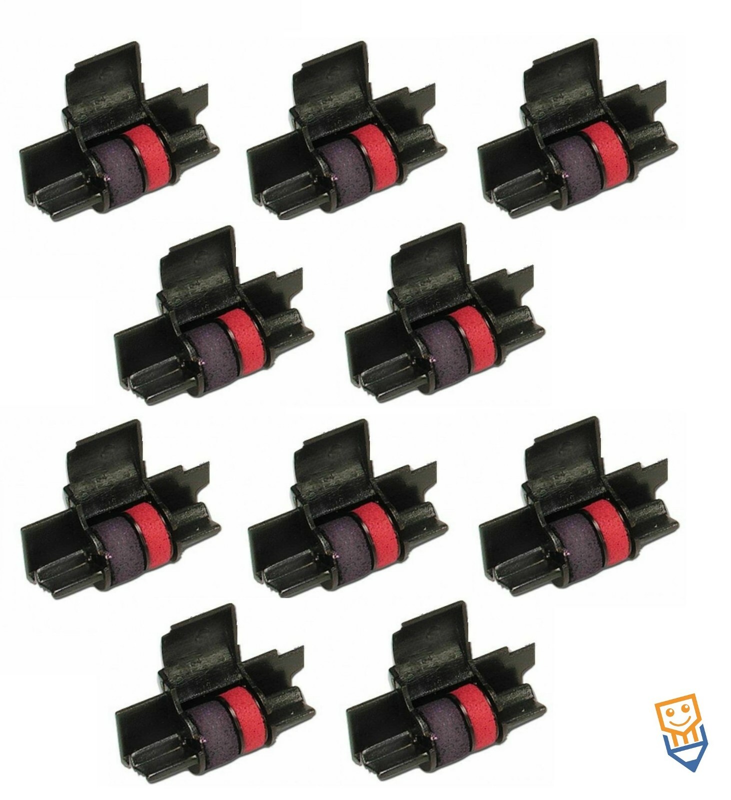 CANON CASIO SHARP CP13 IR40T IR-40T NR42 EA772RP 9851IR Compatible INK ...