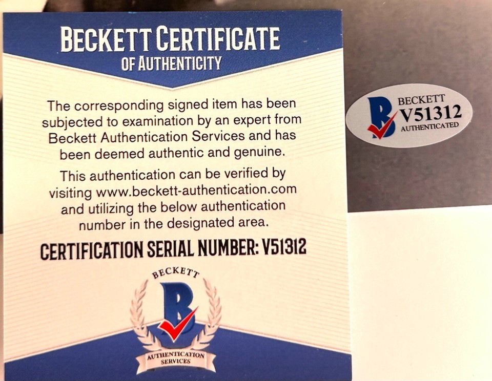 SANDRA BULLOCK Signed Autograph 11x14 Photo THE BLIND SIDE Movie BAS ...