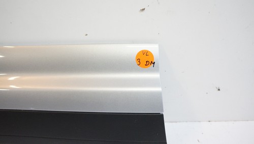 Porsche 958 Cayenne Zierleiste Zierbeschläge Abdeckung Leiste ...