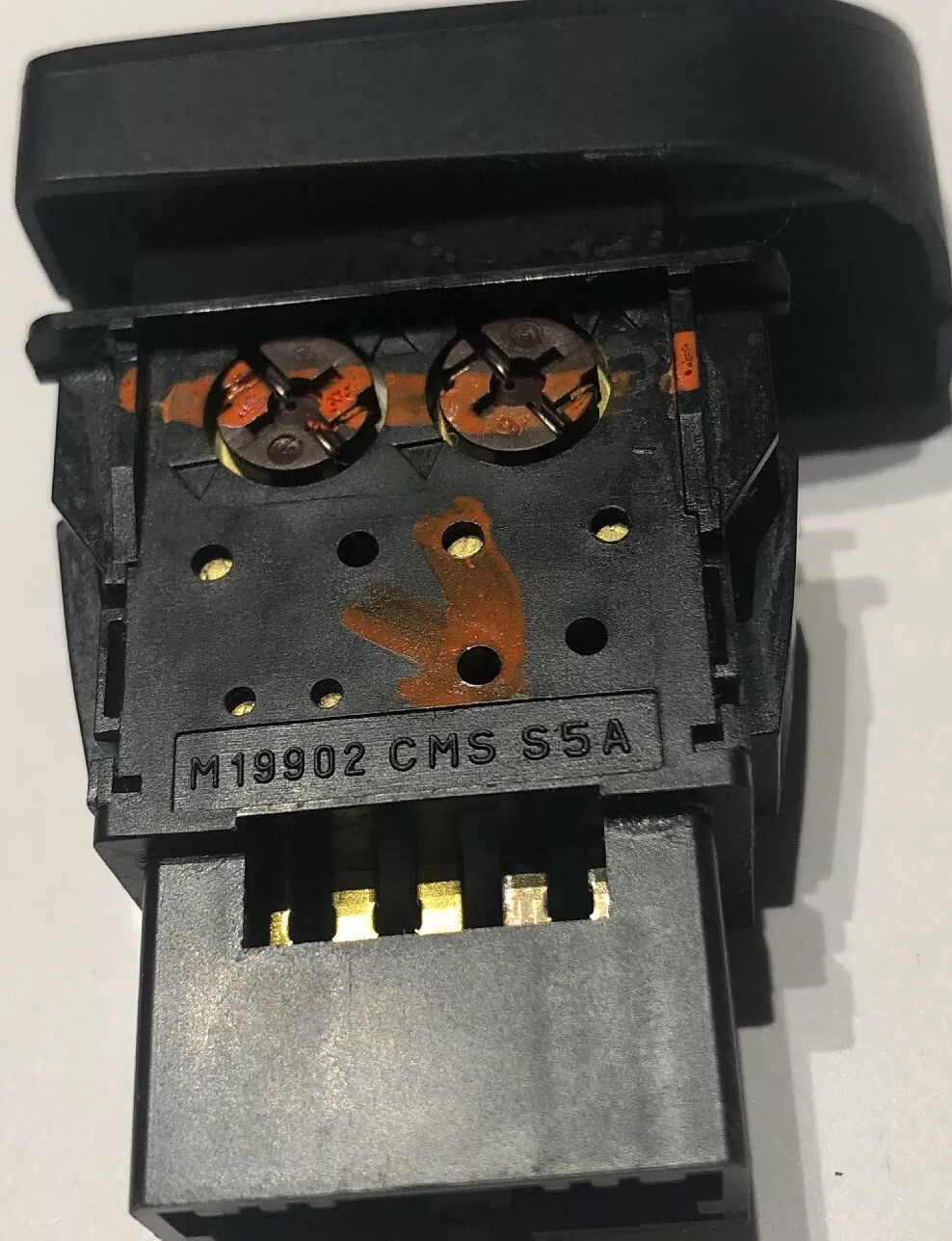 Honda Pilot 03 04 05 4X4 VTM-4 Lock Control Switch Unit Genuine OEM | eBay