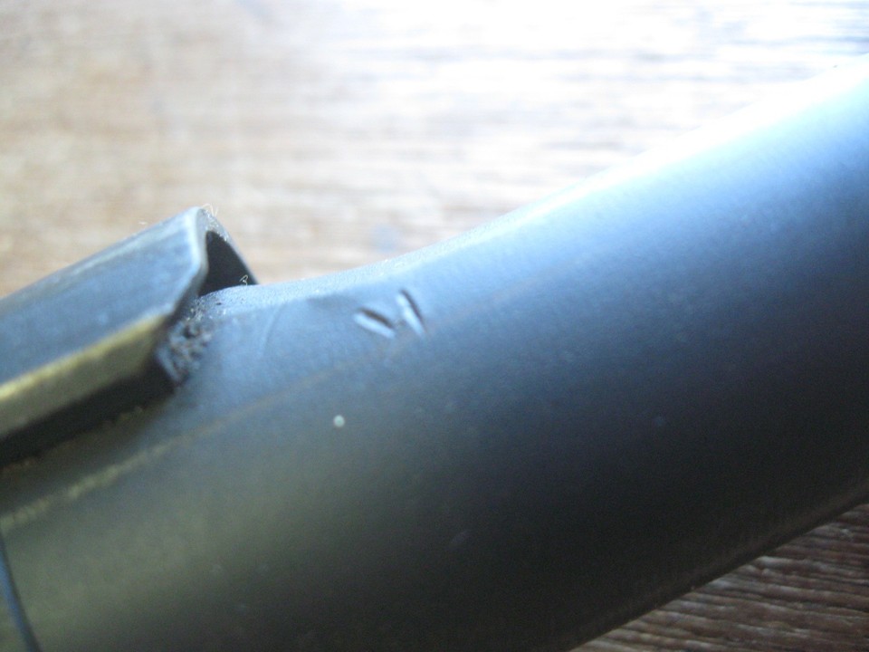 M1D Garand Barrel Springfield Armory RARE Hard To Find M1 D With ...
