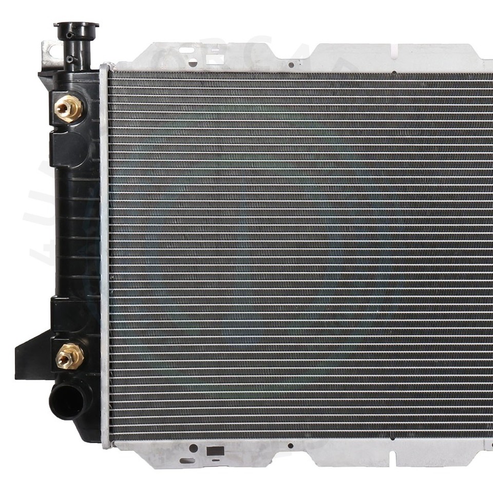Radiator For 1985 1986-1995 1996 Ford F150 F250 F350 F530 5.0L 5.8L 7 ...