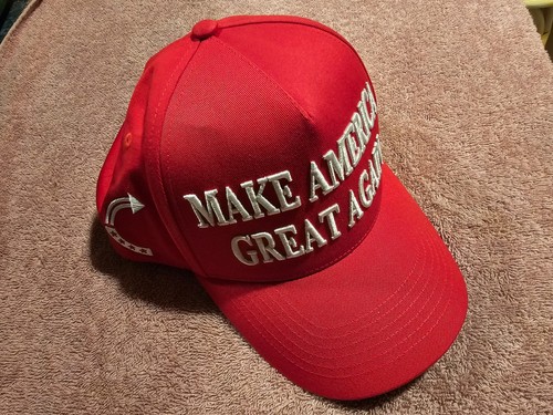 MAGA Charlie Kirk Turning Point Hat new | eBay