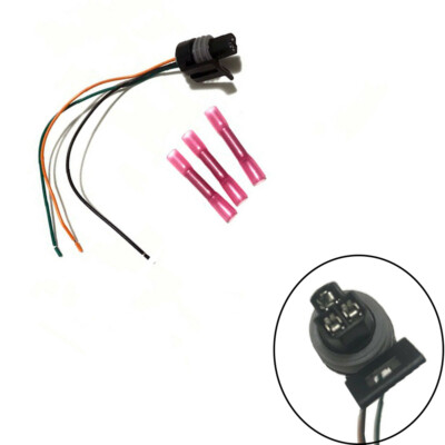 Injection Control Pressure ICP EBP Sensor Repair Harness For Ford ...