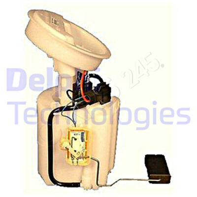 DELPHI Fuel Feed Unit For MERCEDES A209 C209 CL203 S203 W203 W209 ...