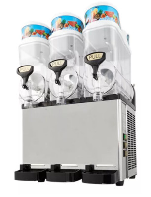 Frozen Drink & Slush Machines - Gear Motor
