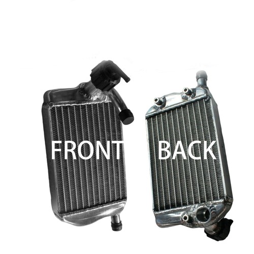 Radiator FIT Gas Gas trial 125/200/250/280/300 CC TXT/Pro racing 05-08 ...