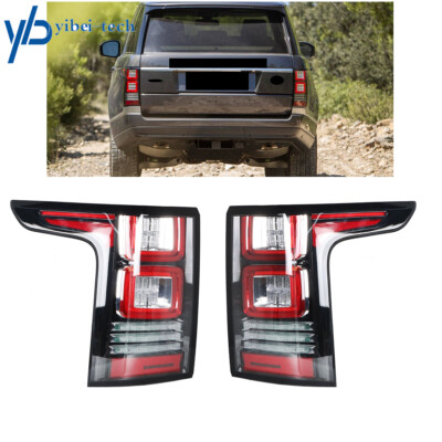 For Land Rover Range Rover 2013-2017 Left&Right Side Rear Tail Light ...