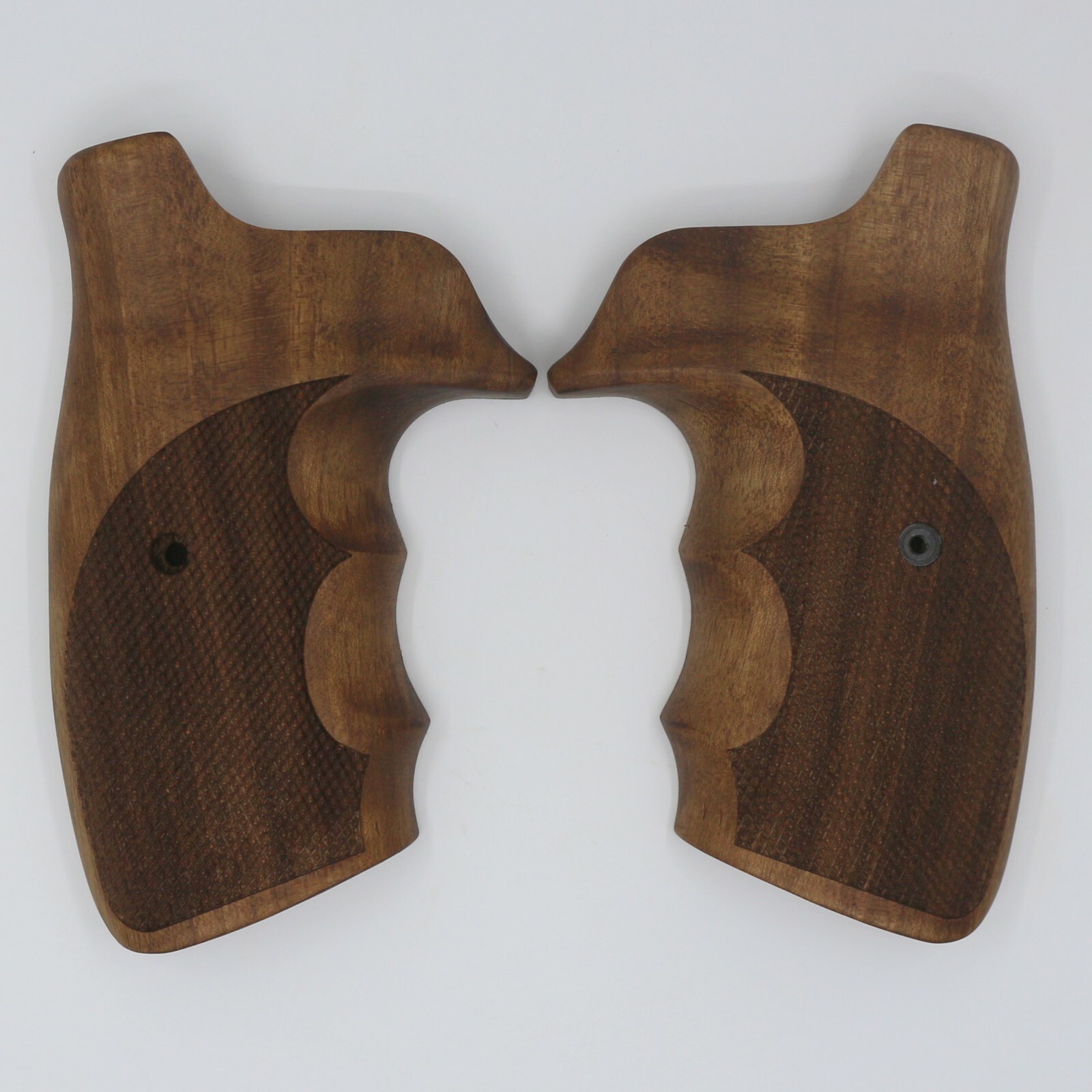 KSD Replacement Walnut grips for Colt King Cobra (Pre-2017) | eBay