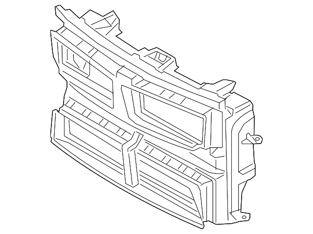Genuine BMW OEM 51747374197 Air Duct for sale online | eBay