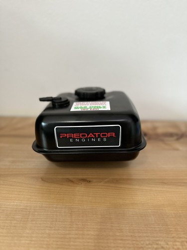 69730 PREDATOR FUEL GAS TANK 212CC | eBay