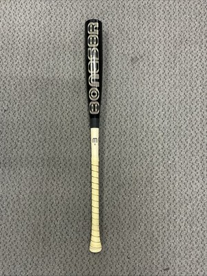 Warstic Bonesabr Wsbbbshbk1v3-23 Baseball Bat 32.5” -3 | eBay