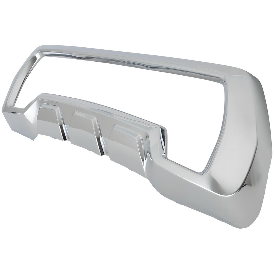 Bumper Face Bar Trim Molding Step Pad Front 84319824 for GMC Sierra ...