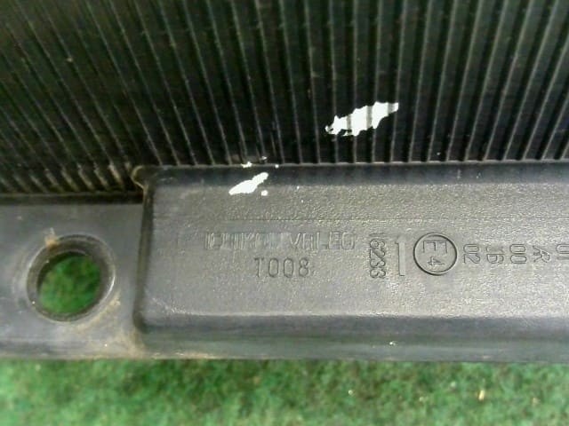 NISSAN Nv350 caravan 2013 Left Tail Light 265553XA0B [Used ...