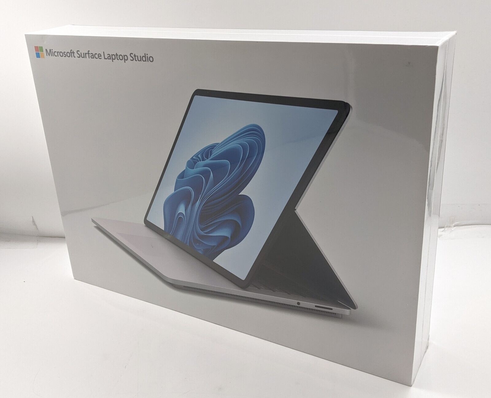 Microsoft Surface Laptop Studio 14.4" Touch (2TB SSD, Intel Core i7 ...