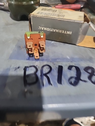 1661420c1 International Heater Fan Control Switch For Many Commercial ...