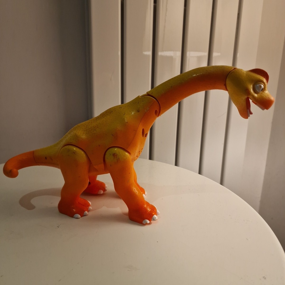 Train De Dinosaures Brachiosaure Dinosaur Train InterAction Derek