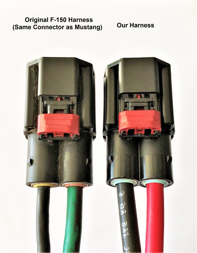 MMR Ford EPAS Steering Rack CAN Simulator Module and power harness ...