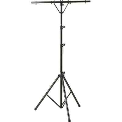 Odyssey LT-P2 Tripod Lighting Stand (12' Tall) OPEN BOX. #R1253 | eBay