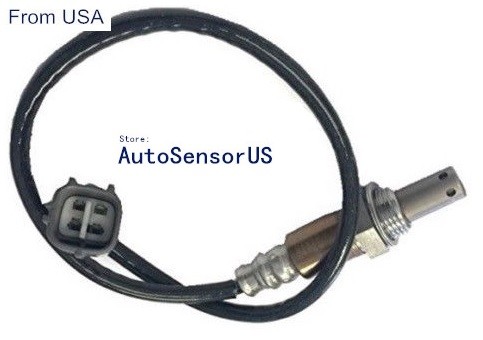 Air Fuel Ratio Oxygen Sensor 8946741010 for Toyota Avalon Camry Sienna ...