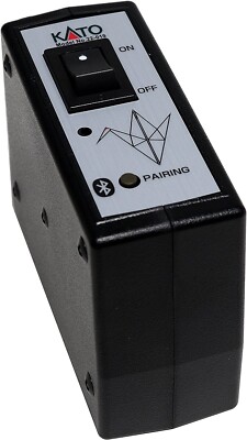 Kato N Scale Smart Device Controller for use alone or with KATO ...